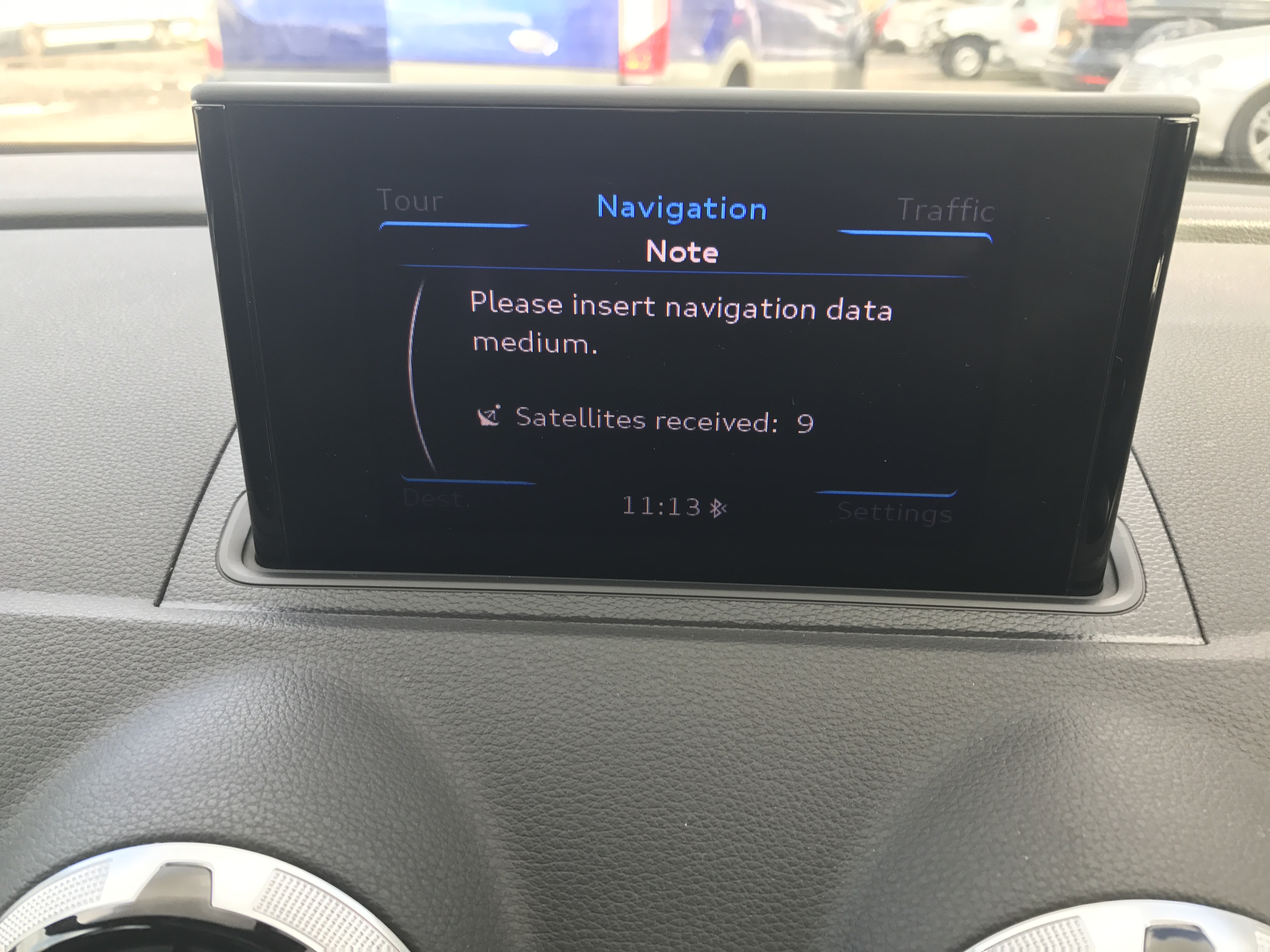 2013 SAT NAV ISSUES - Audi A3 (8V) Forum - Audi Owners Club (UK) 2013 SAT NAV ISSUES - Audi A3 (8V) Forum - Audi Owners Club (UK)