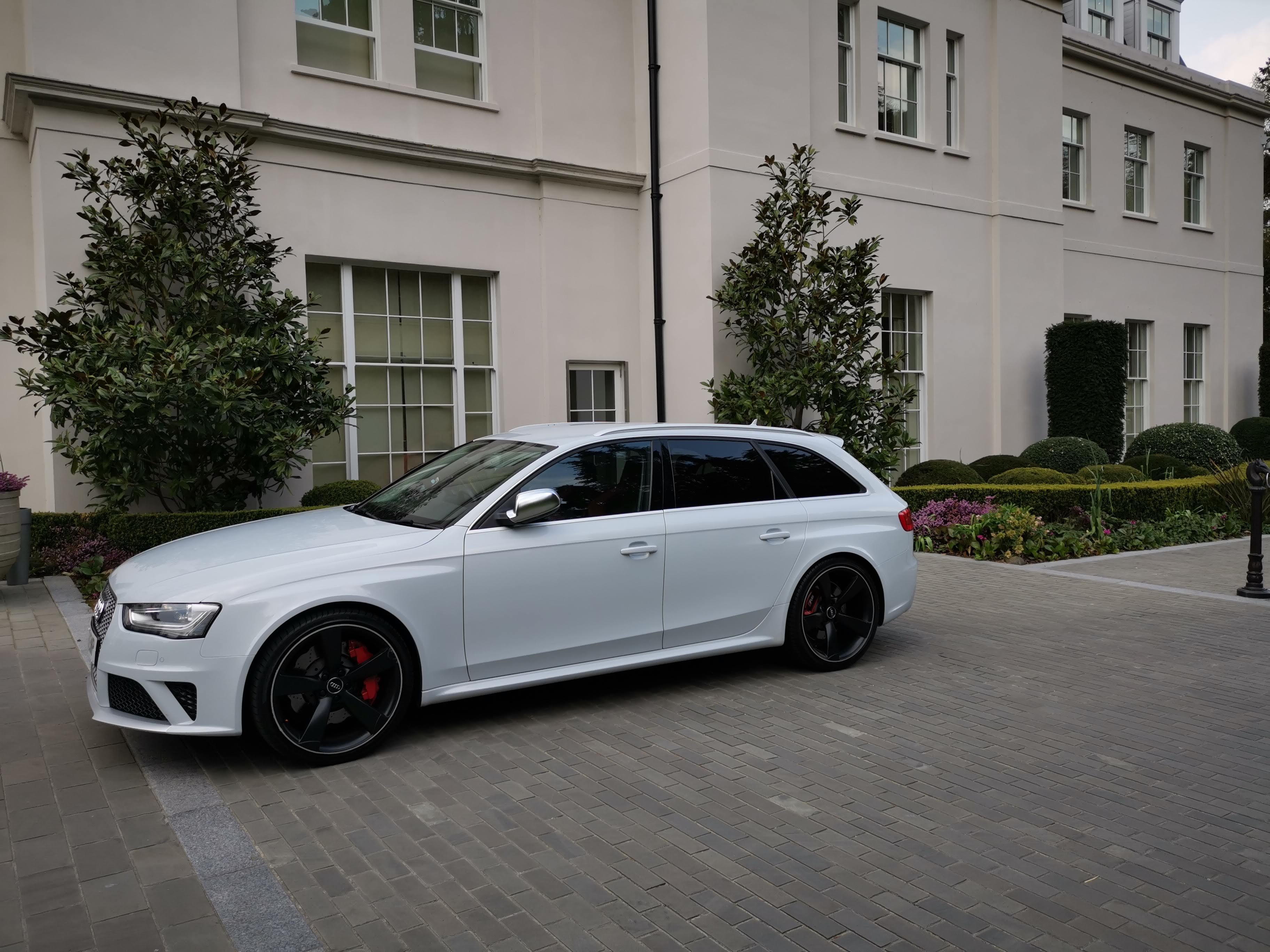 2015 RS4 Limited Edition Super low 20,4xx miles - For Sale - Audi Cars ...