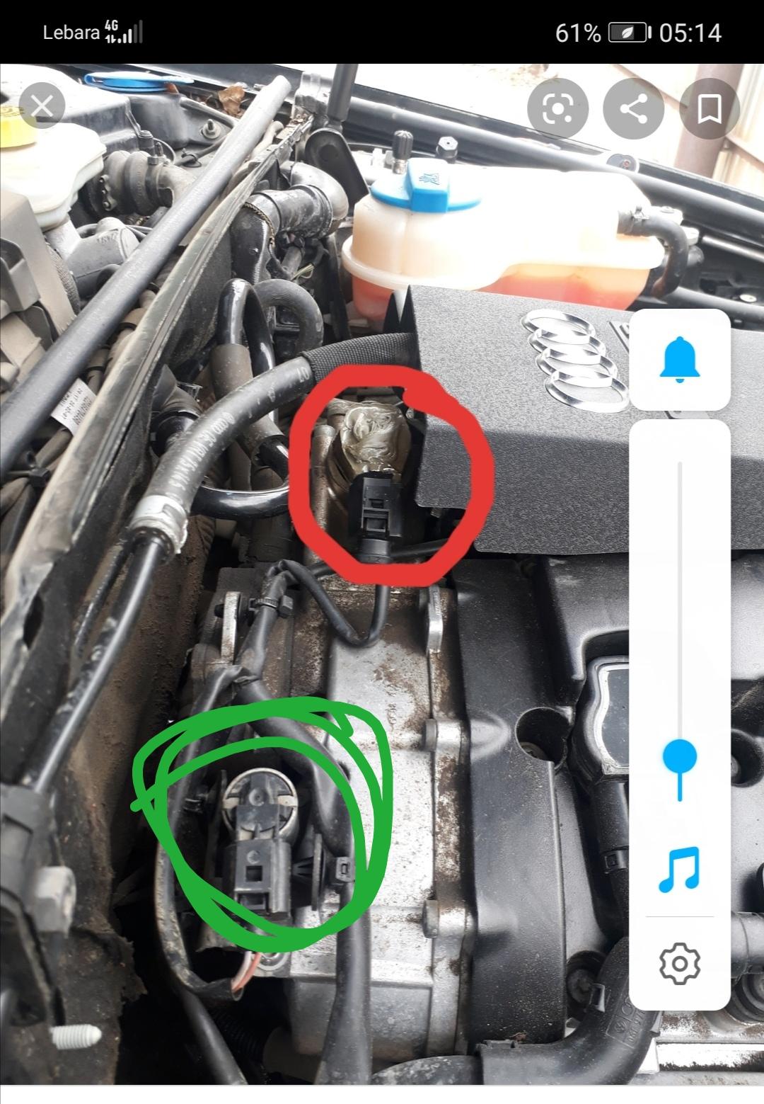 Sensor Audi A6 C6 - Audi A6 (C6) Forum - Audi Owners Club (UK) Sensor Audi A6 C6 - Audi A6 (C6) Forum - Audi Owners Club (UK)