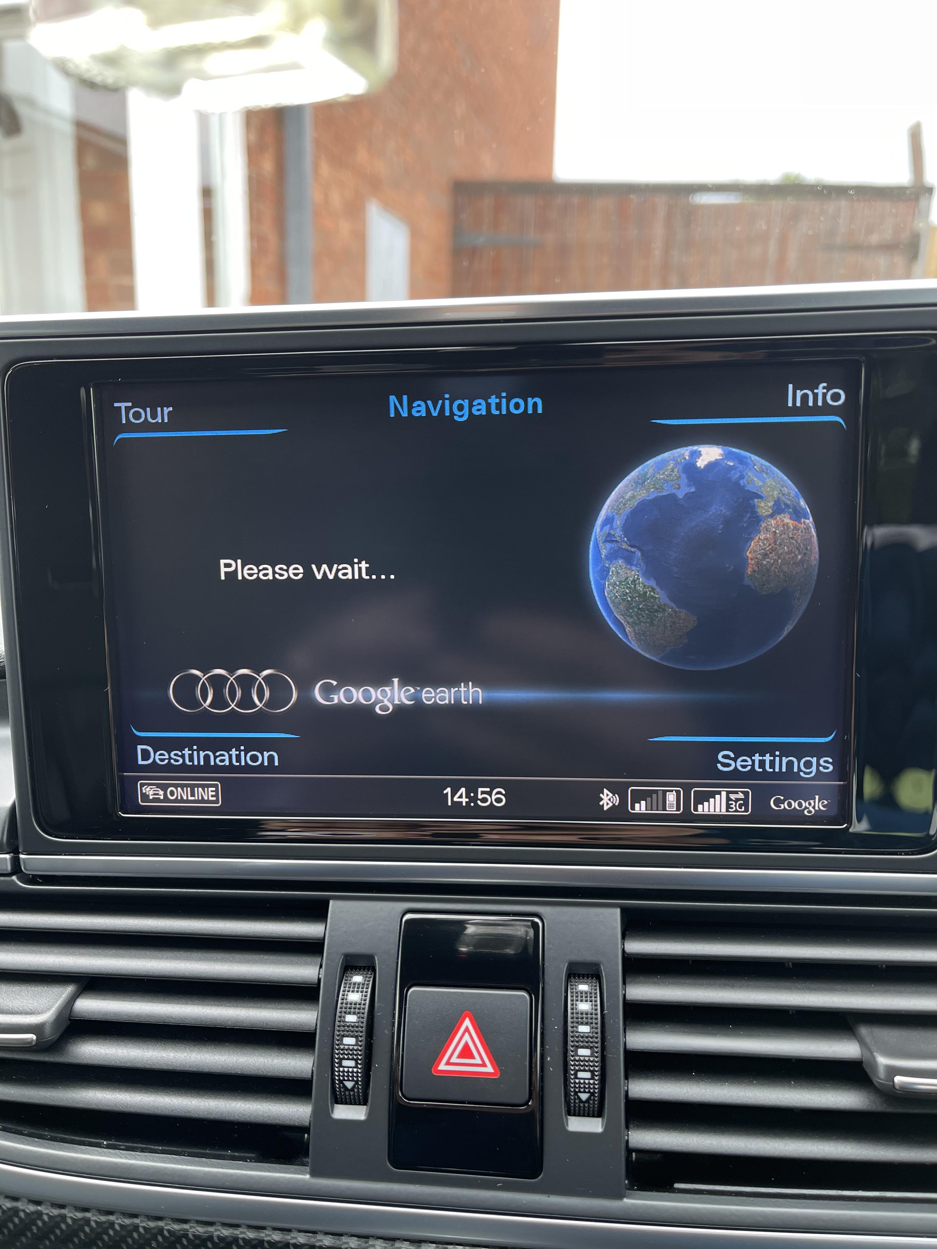 Audi c7 maps - Audi A6 (C7) Forum - Audi Owners Club (UK)