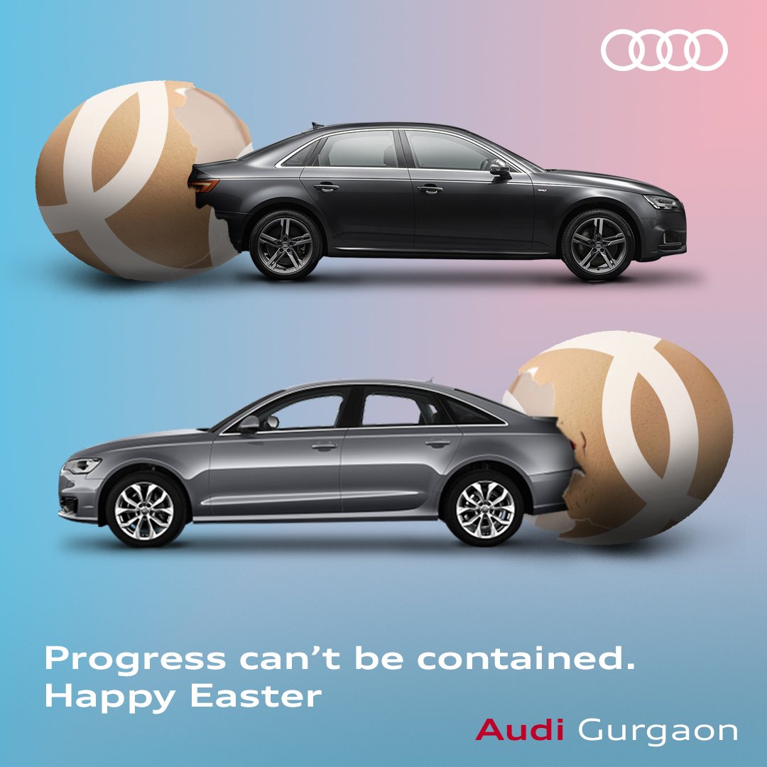 Happy Easter 🐰🐣 - Audi Club Lounge / General Chat - Audi Owners Club (UK)