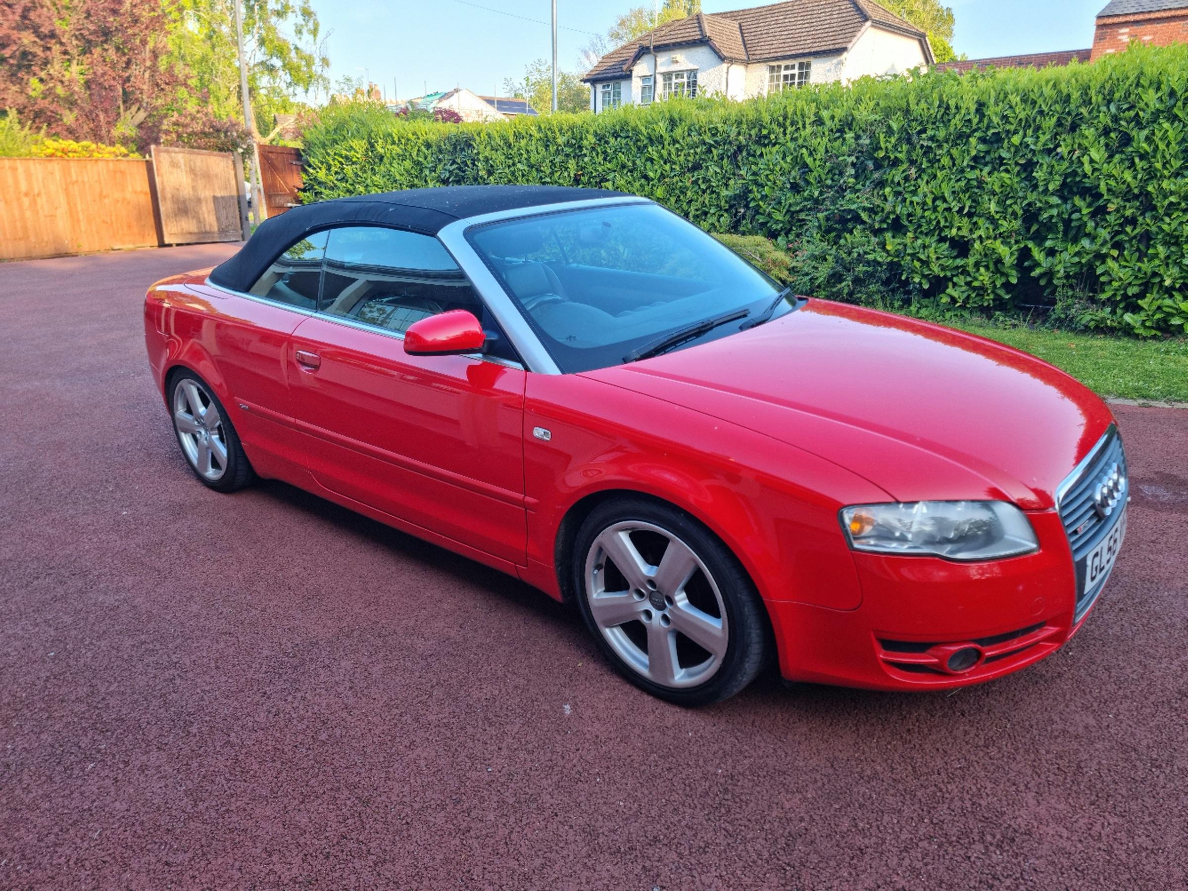 Concert ll+ upgrade to Sat Nav Plus RNS-E - Audi A4 (B7) Forum - Audi ...