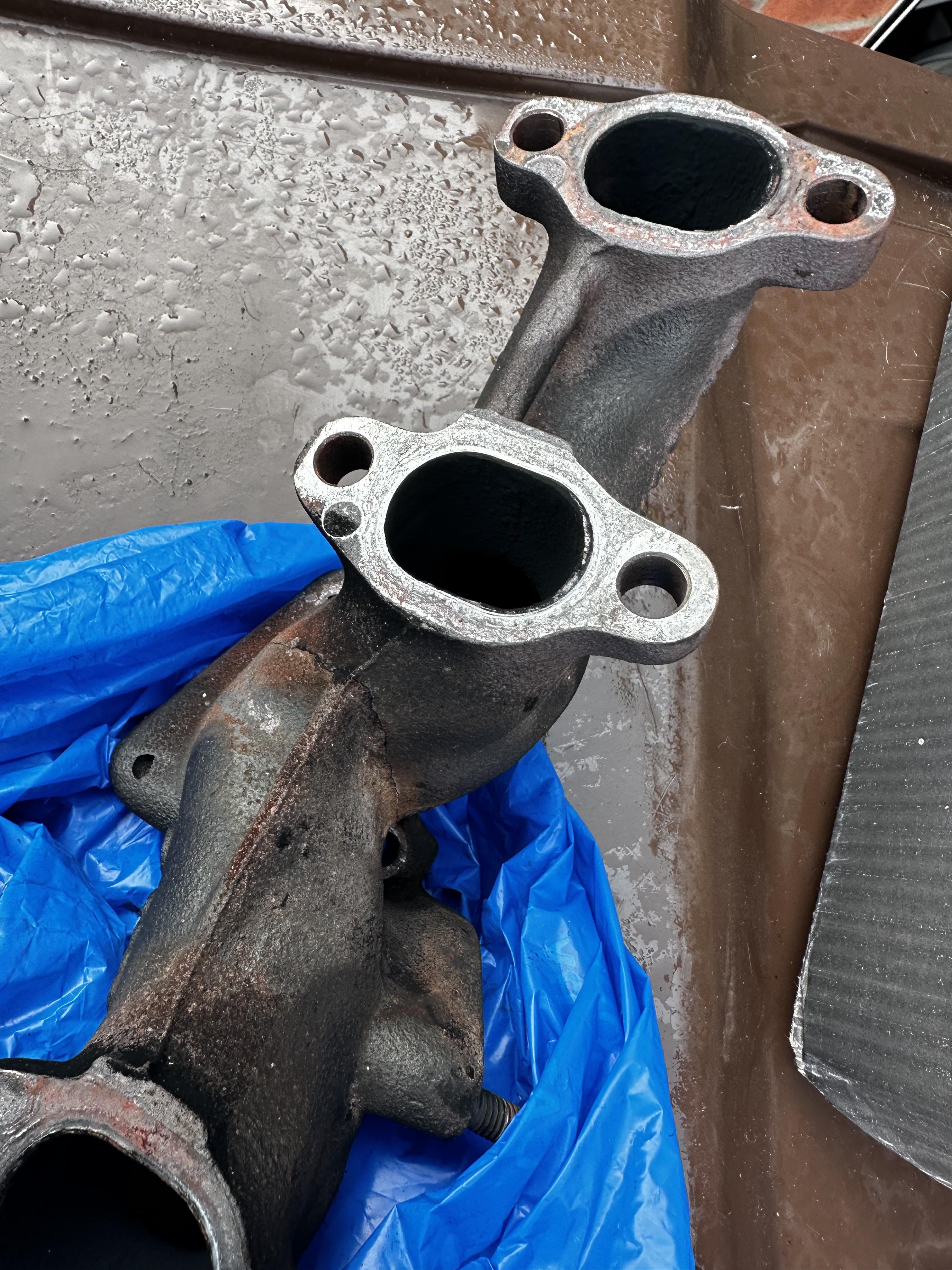 P0403 & P0234 - clears when restarts - Audi A4 (B7) Forum - Audi Owners ...