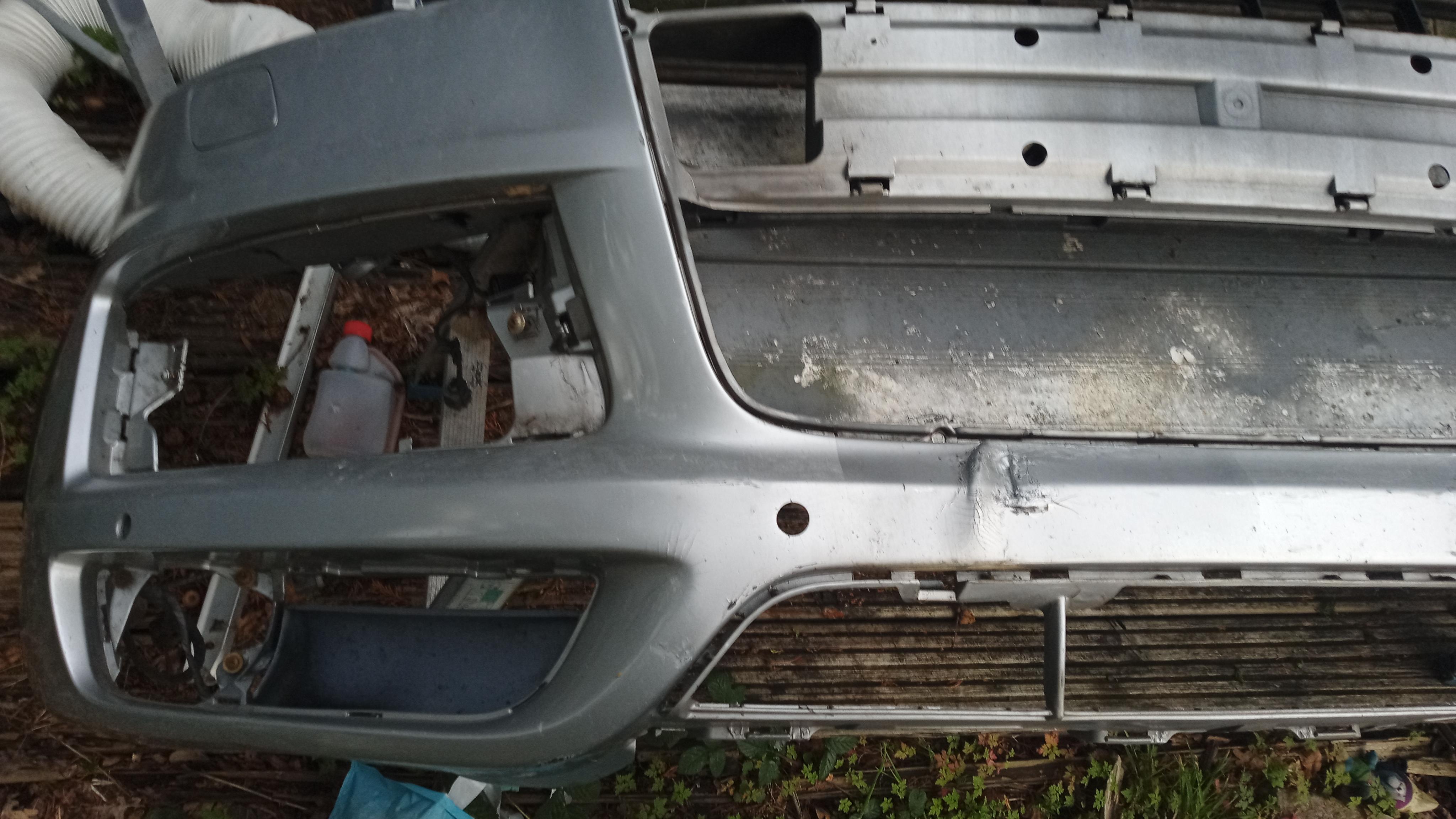 Q7 trying to find paint code - Audi Q7 Club - Audi Owners Club (UK)